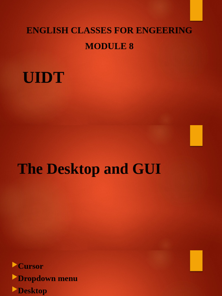 GUI Basics for Mailbag Deluxe Setup | PDF | Icon (Computing) | English Language