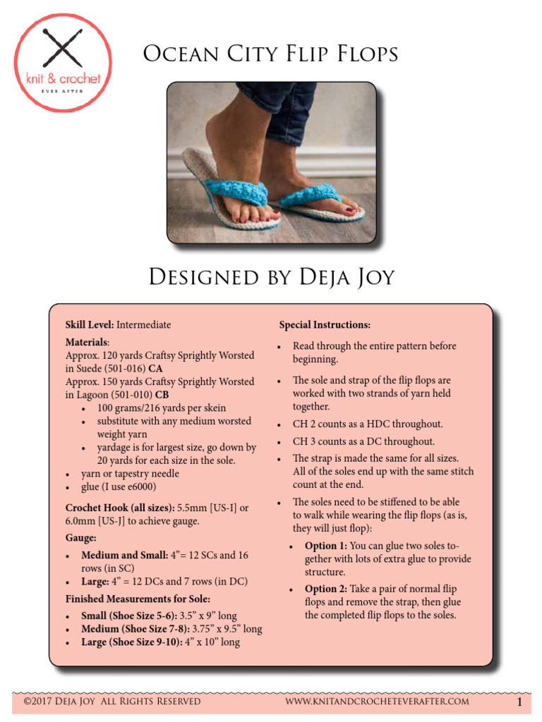 Summer Early Learning Pack (2) | PDF | Crochet | Yarn