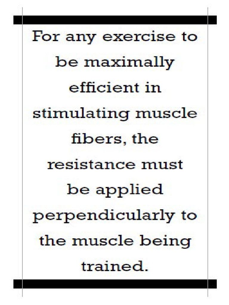 Advanced Max Contraction Training - p136 | PDF