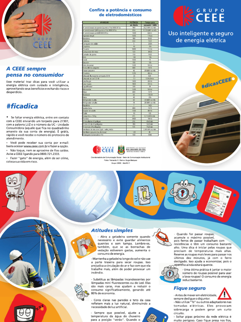 Novo Folder - COM - UC | PDF