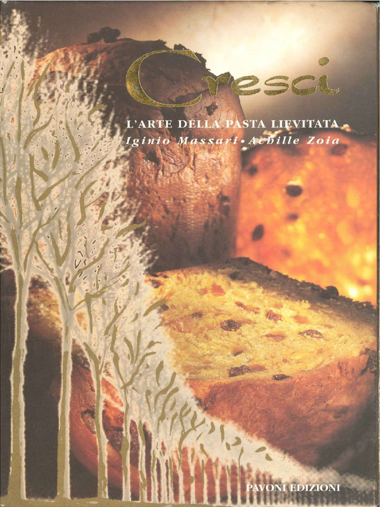 Cresci - Iginio Massari, Achille Zoia - 2000 - Pavoni Edizioni - 9780966971279 - Anna's Archive ...
