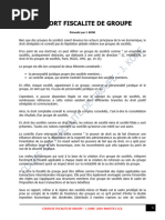 Postulats et Conventions Comptables | PDF | Comptabilité analytique ...
