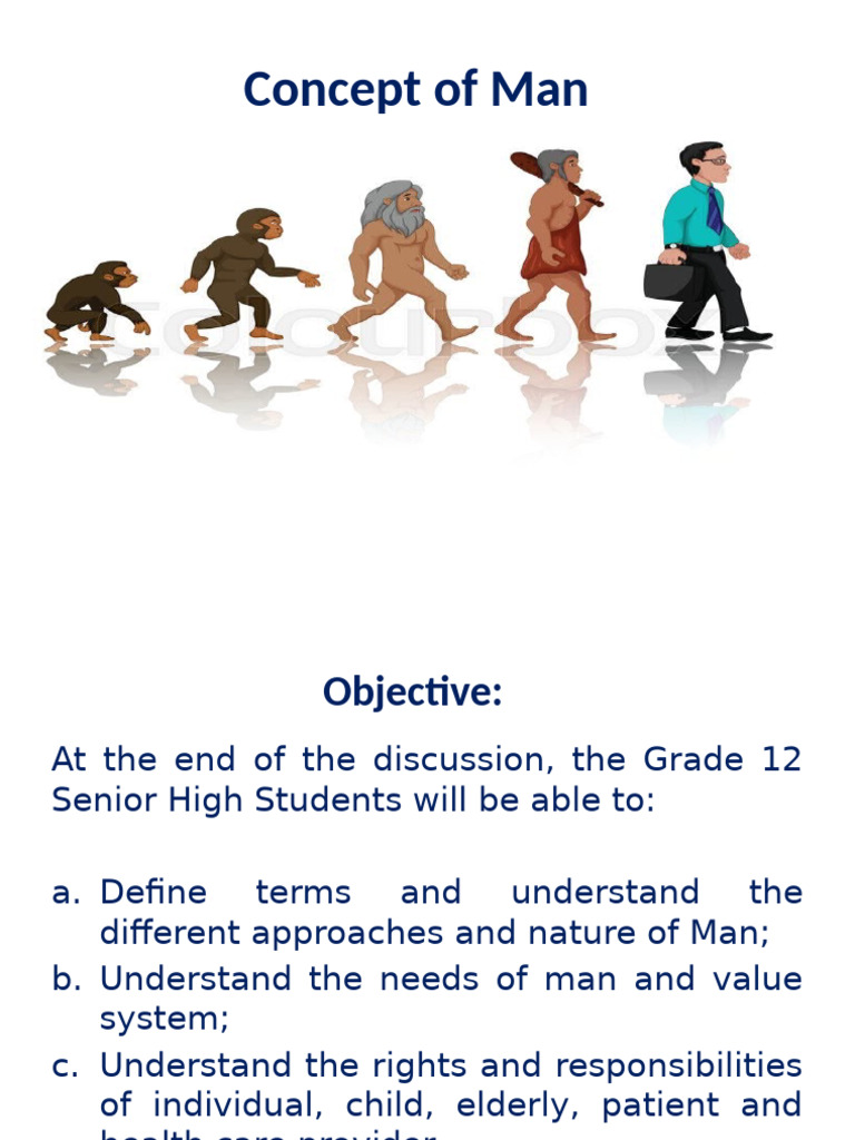 Understanding Human Nature and Needs | PDF | Behavioural Sciences ...