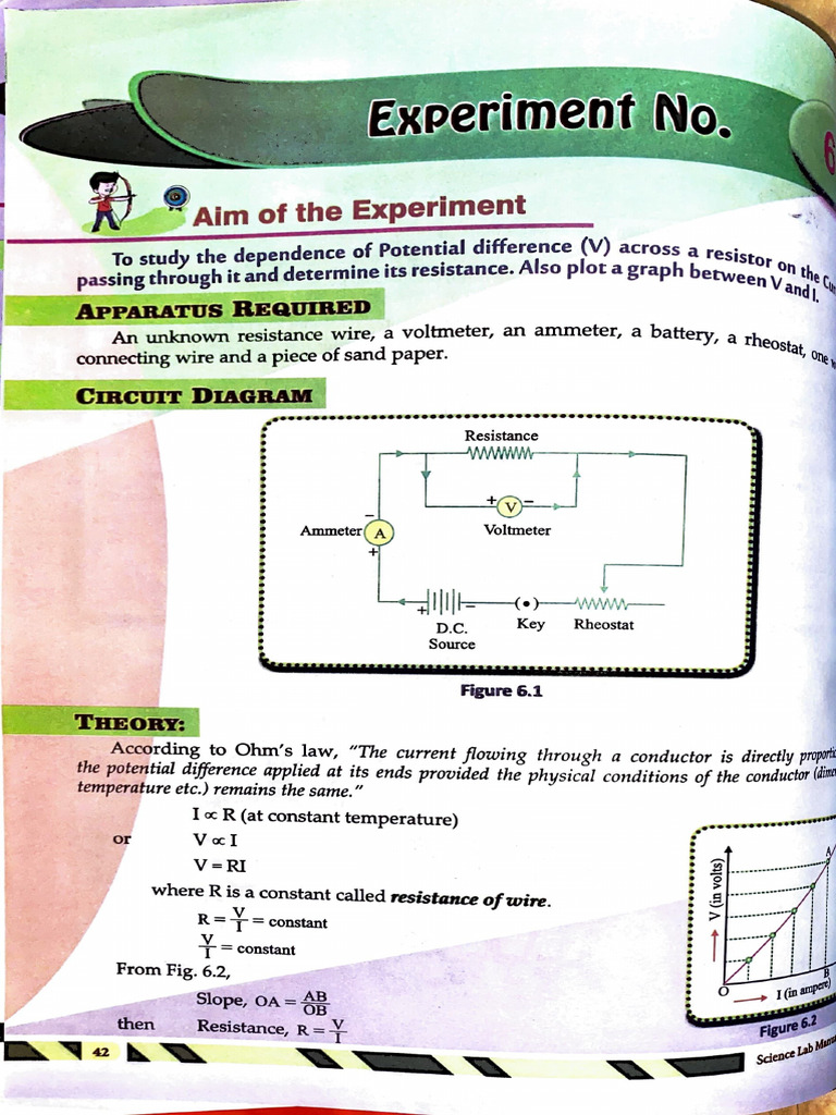 Book 26 Dec 2024 | PDF | Resistor | Series And Parallel Circuits