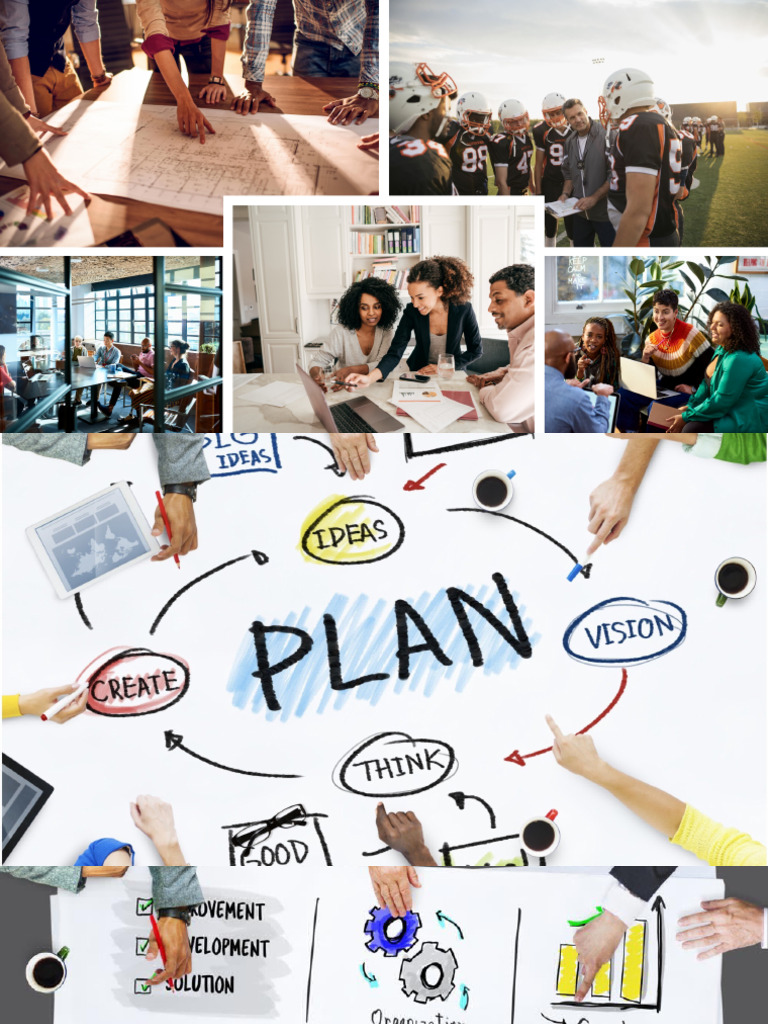 Future Leaders - Session 2 | PDF