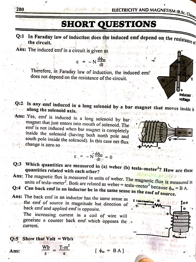 EMT (MBD) chp10 | PDF