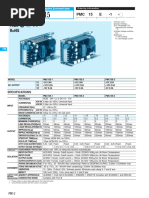 PCS2000-108K-MB1 Performance Curves | PDF | Celsius | Electrical Grid