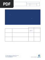 Procedimiento Tecnico de Sand Blast | PDF | Revestimiento | Abrasivo