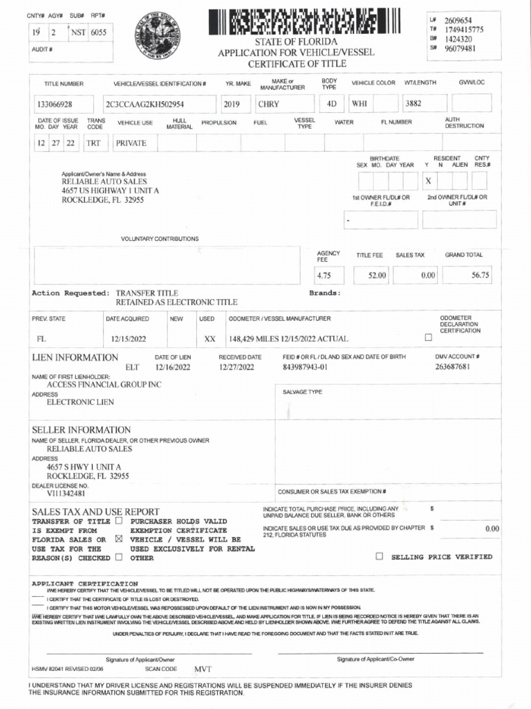Victor Okeefe | PDF | Lease | Insurance