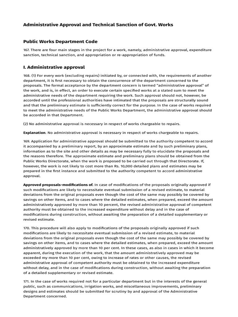 PWD-Code-AAFS | PDF | Expense | Government