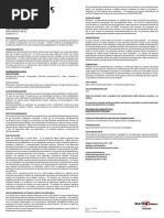 Asawin: Usos y Dosis en Niños y Adultos | PDF | Salud y bienestar