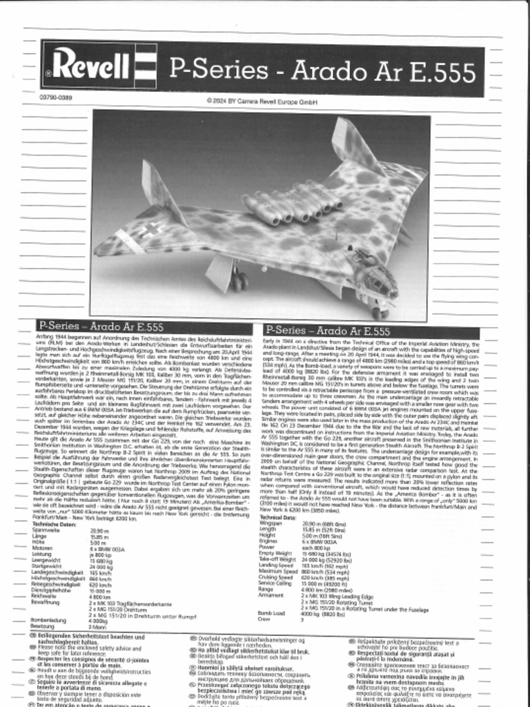 38 Instructions | PDF