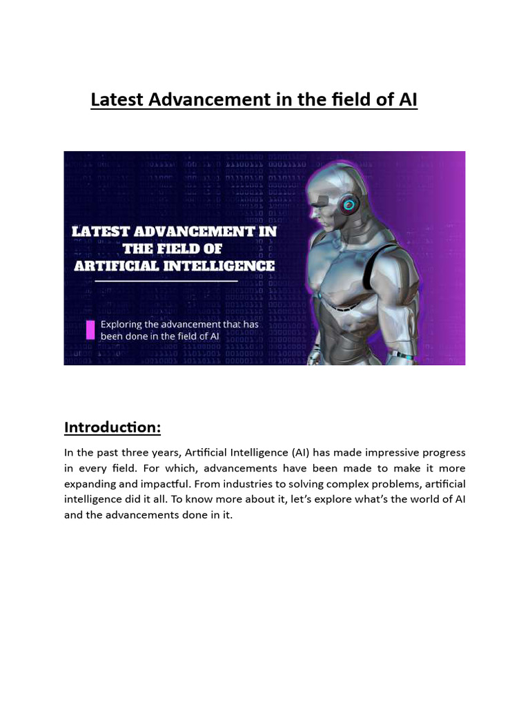 Task 1 Codeclause | PDF | Artificial Intelligence | Intelligence (AI) & Semantics