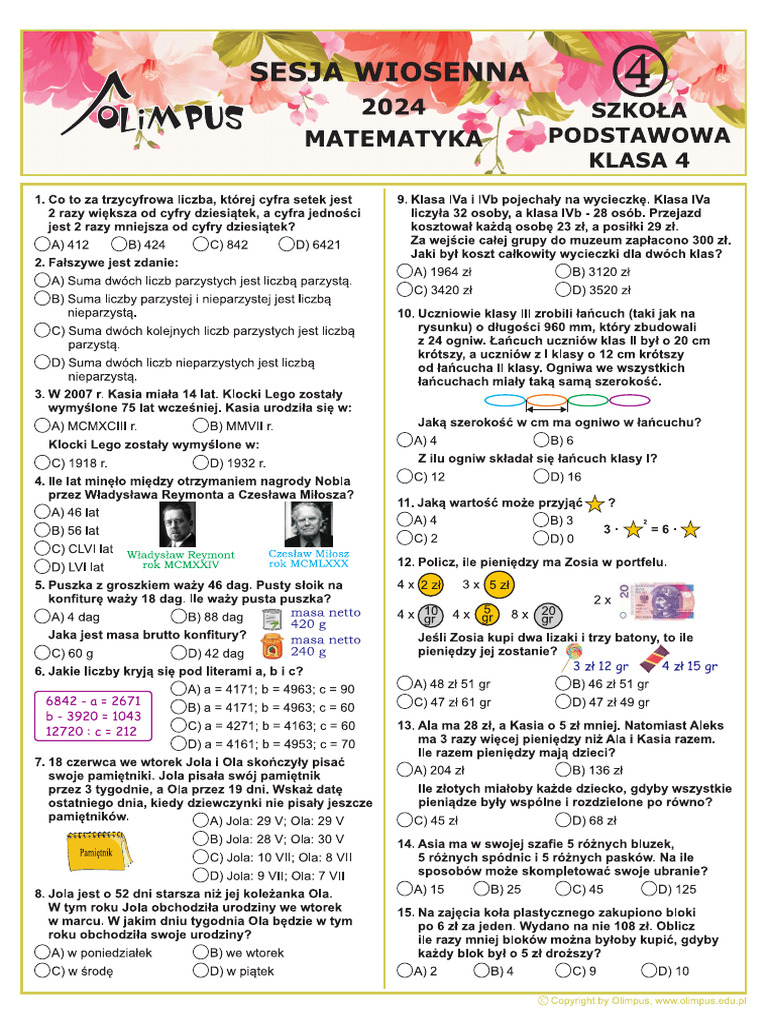Sesja wiosenna_M4_2024 | PDF