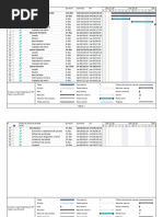 Punch List Descargable | PDF