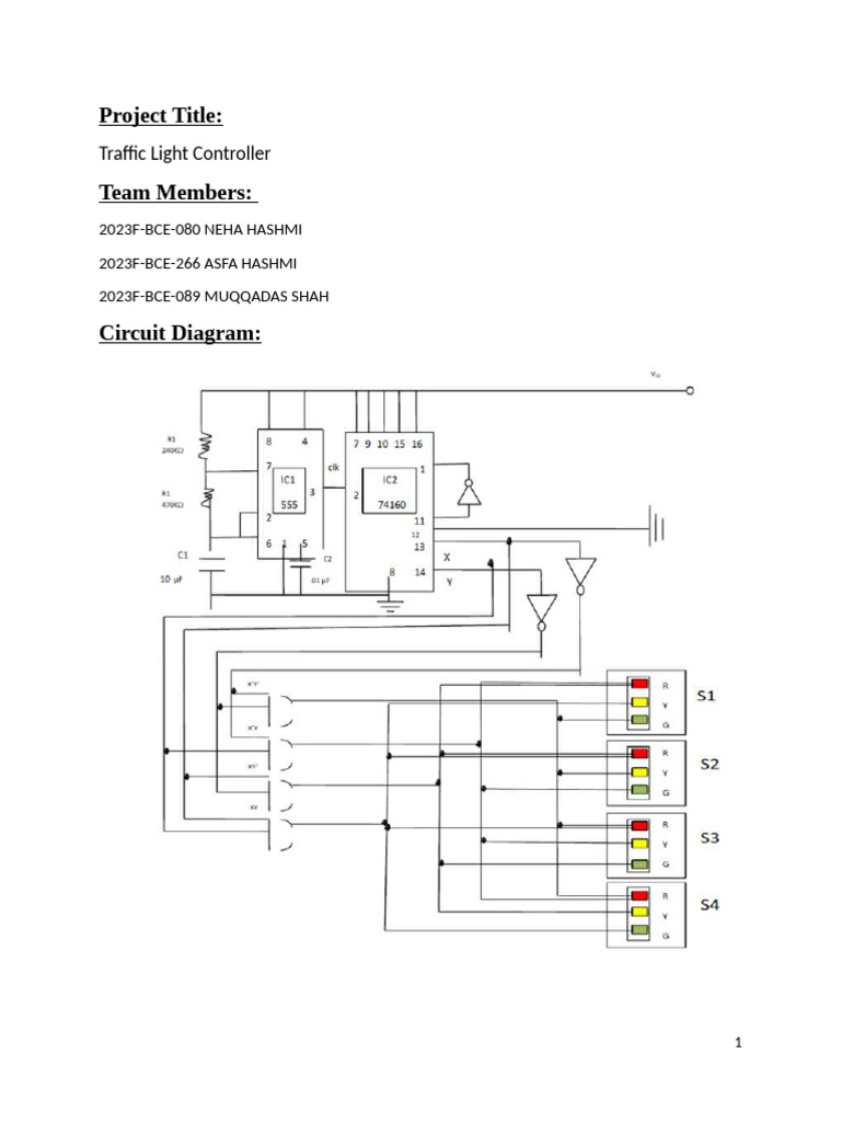 DLD Project Proposal | PDF
