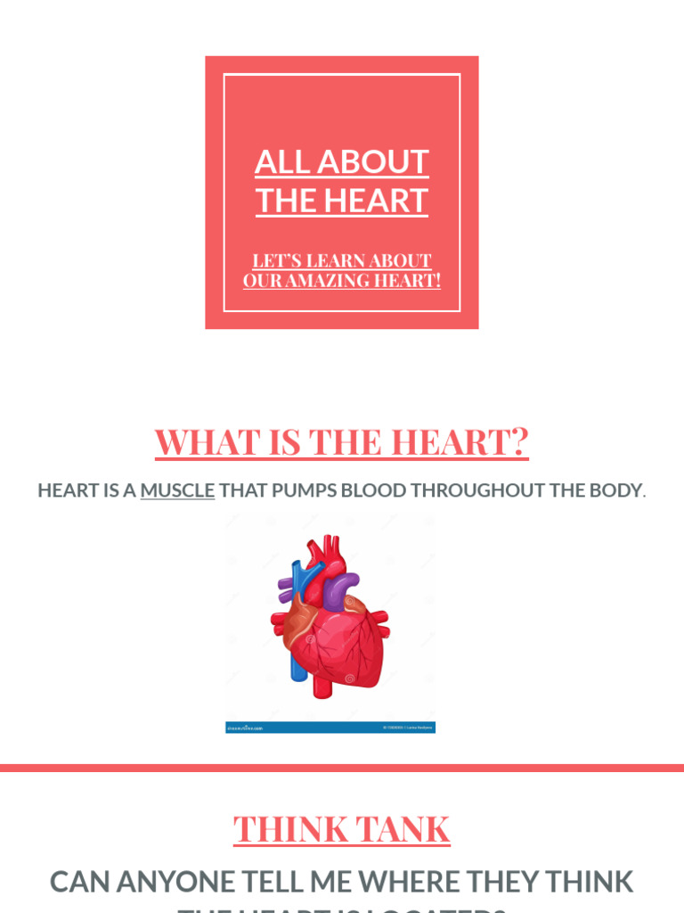 heart | PDF