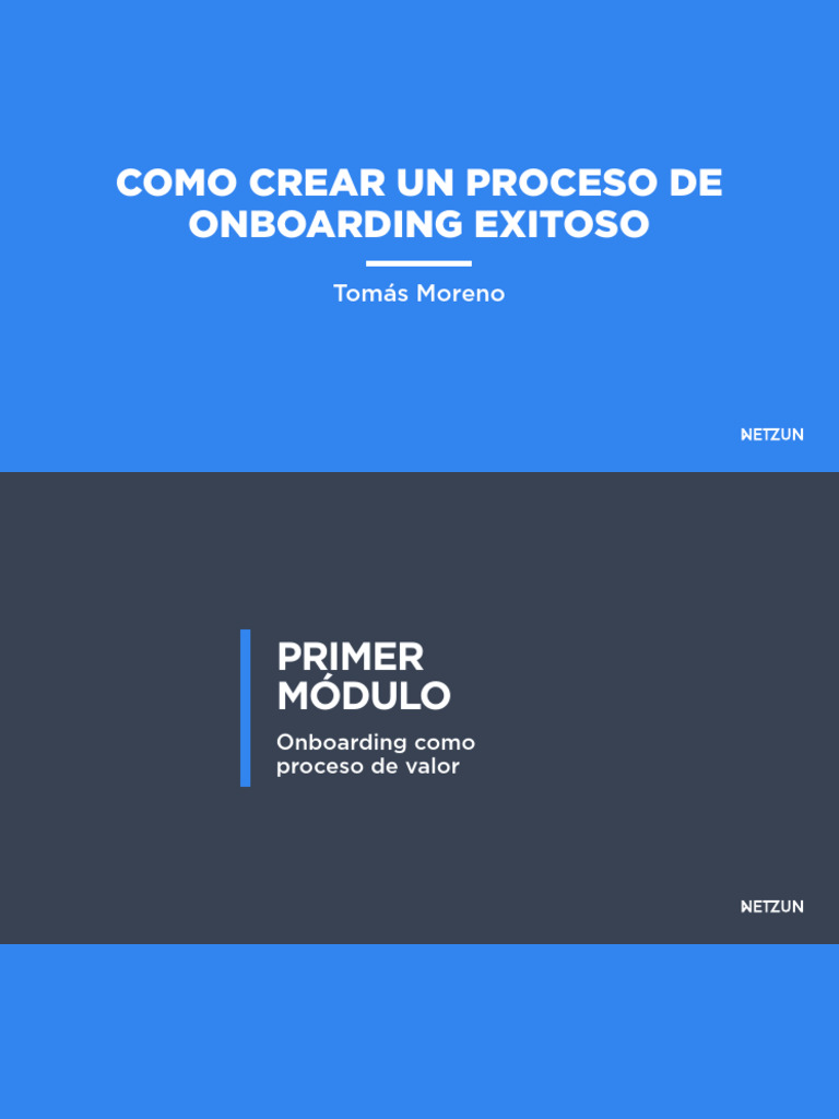 Como_crear_un_Proceso_de_O_5jVB7TY | PDF