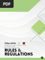 Solid Waste Management Rules, 2024 | PDF | Waste Management | Waste
