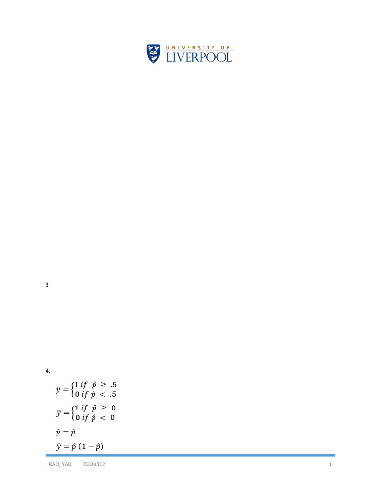 Week 2 Exercise | PDF | Applied Mathematics | Algorithms Week 2 Exercise | PDF | Applied Mathematics | Algorithms