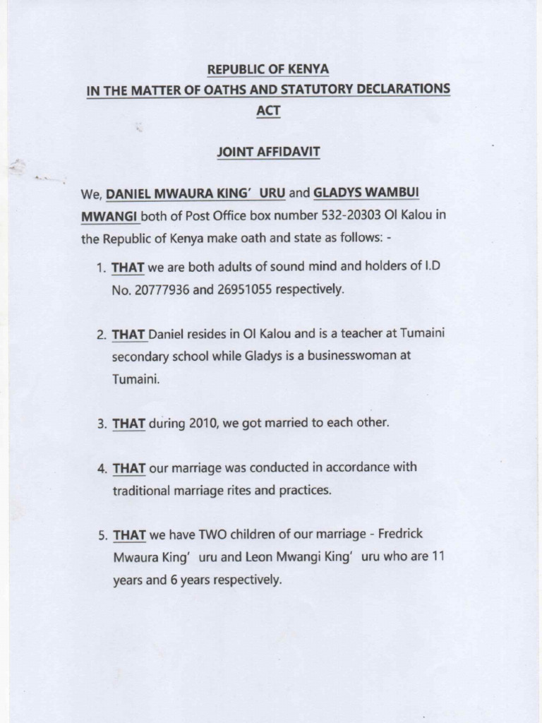 Teacher Document One Ke | PDF