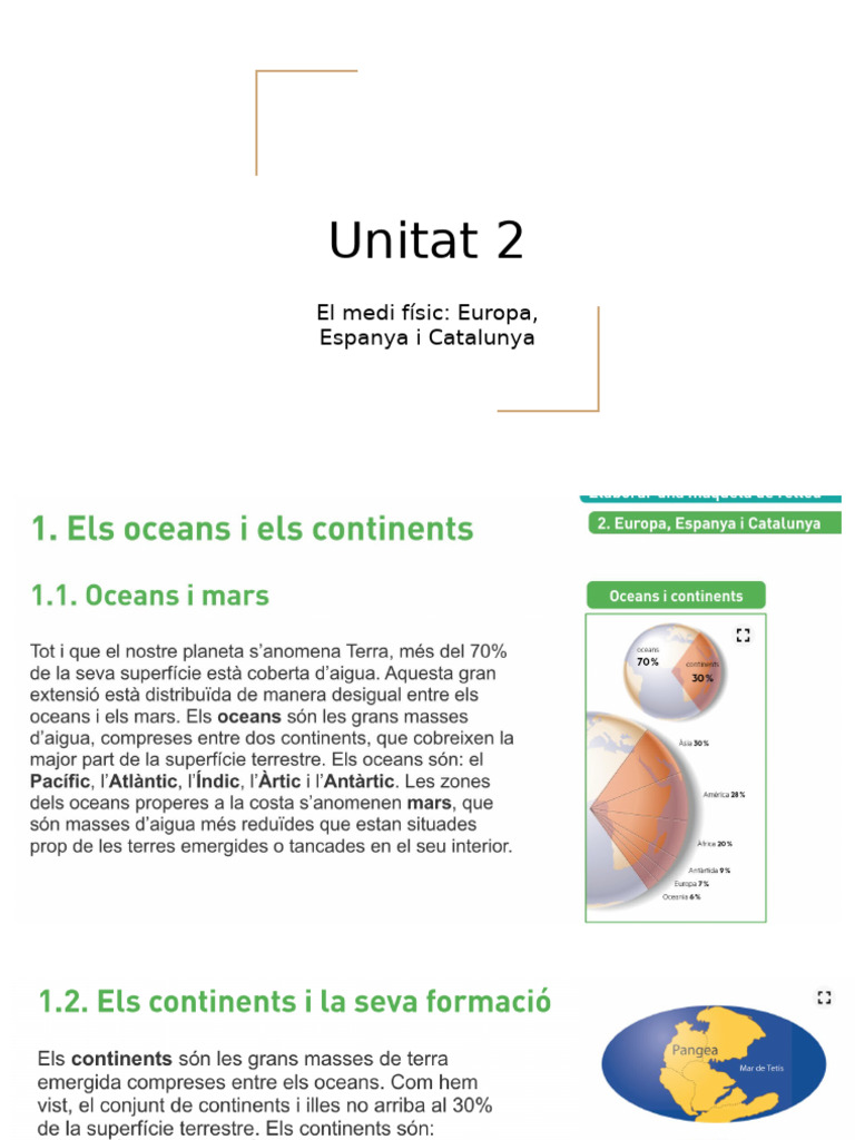 Unitat 2 | PDF