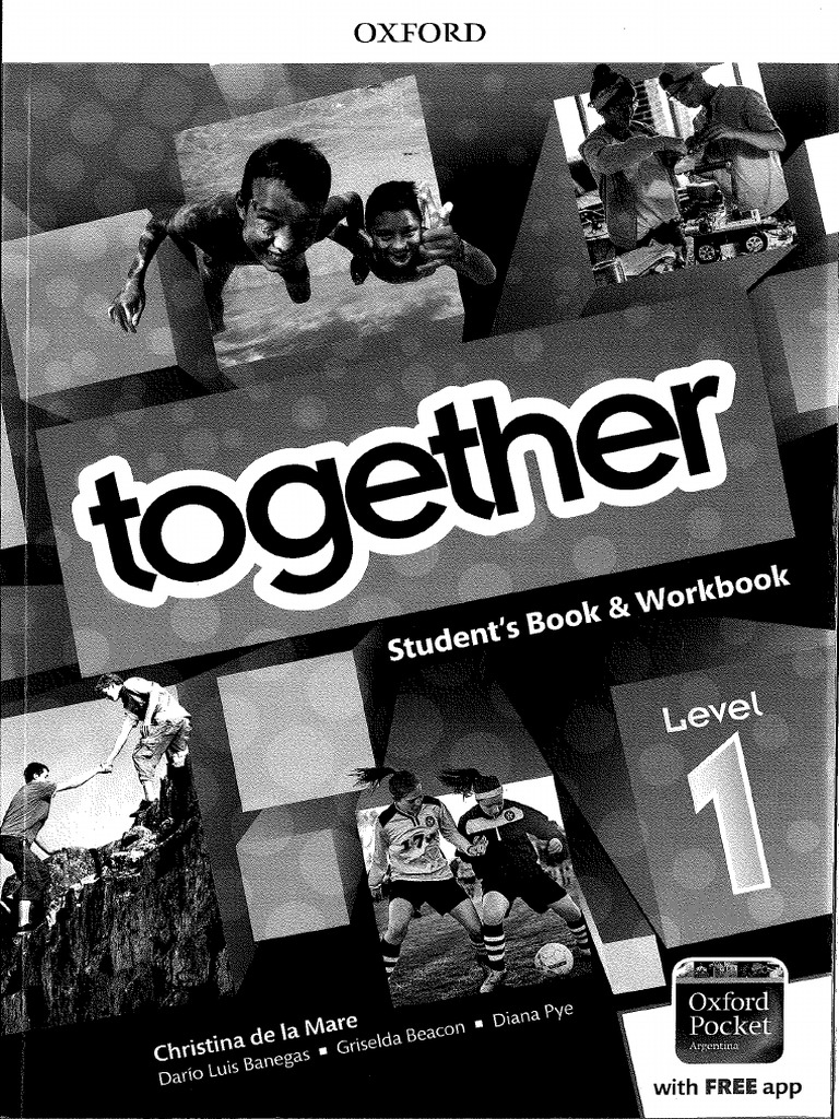 Together 1 | PDF