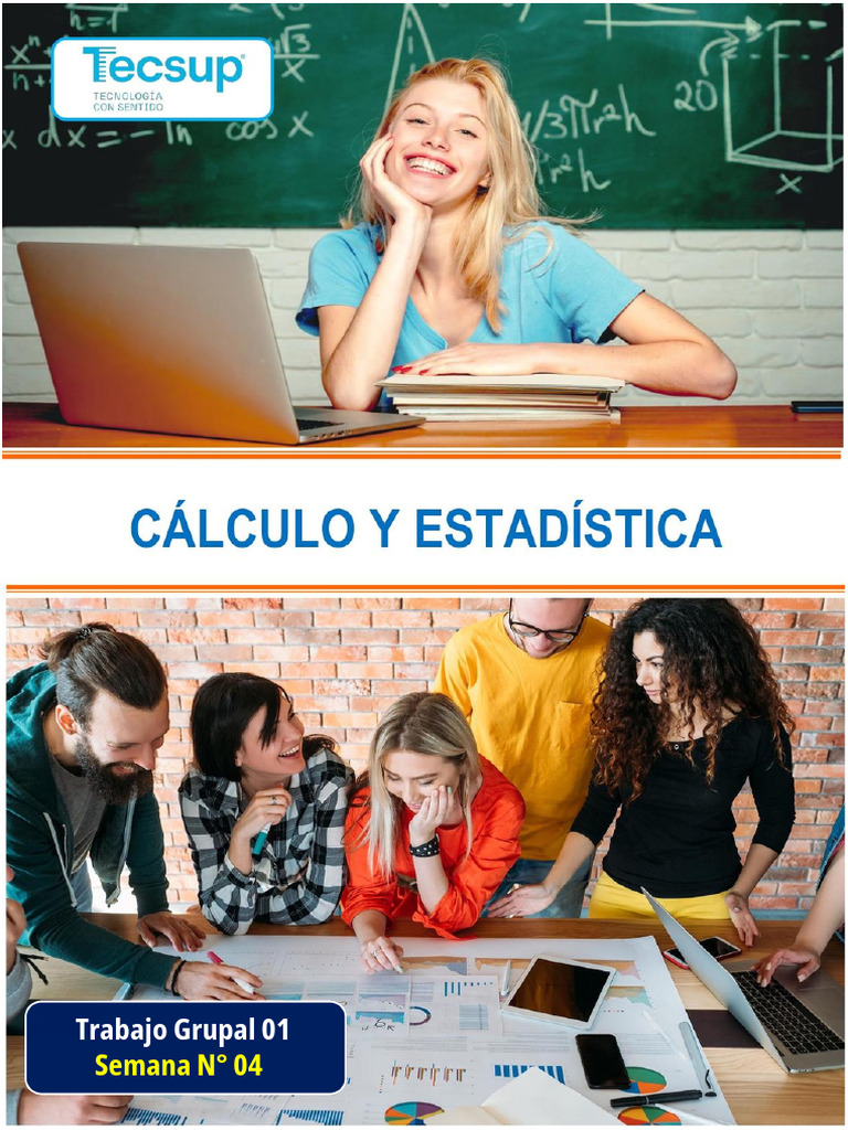 TRABAJO GRUPAL 01 - CALCULO Y ESTADISTICA - 2024 - 1 (1) - 89141089.pdf - 20240914 - 101218 ...
