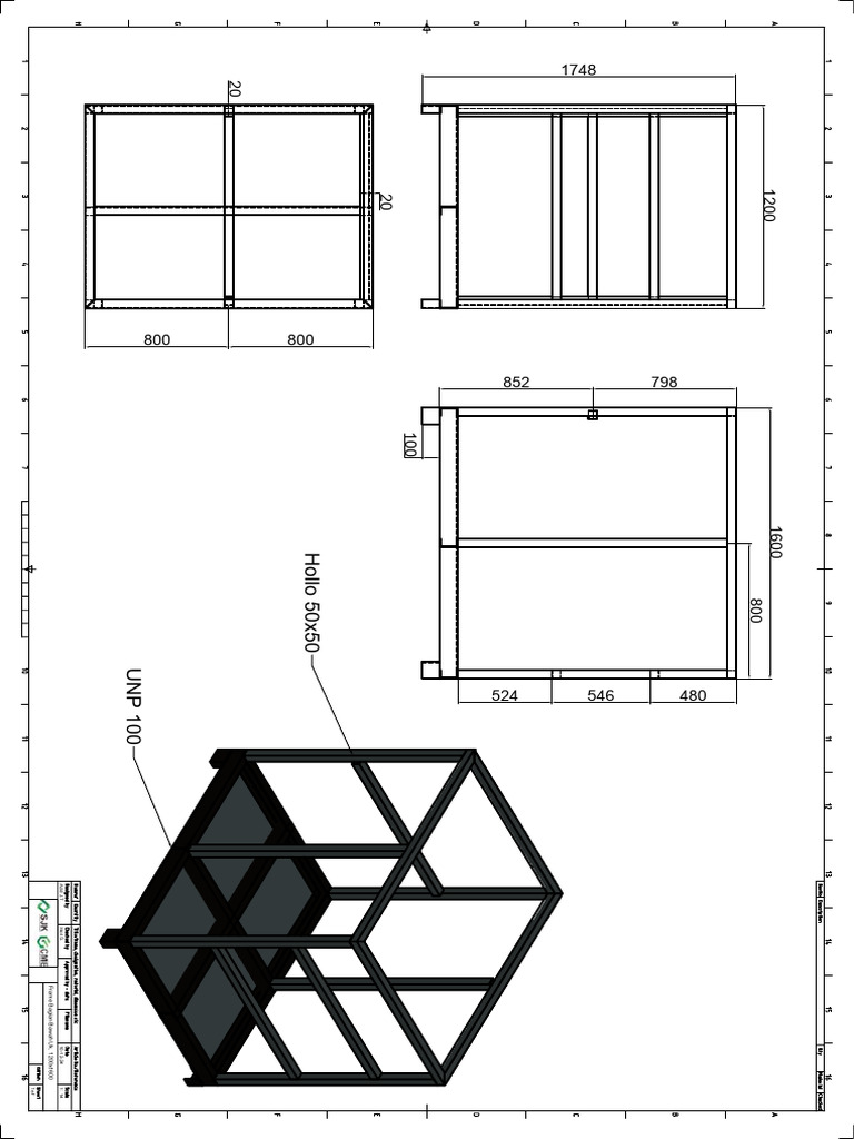 Frame Bawah | PDF