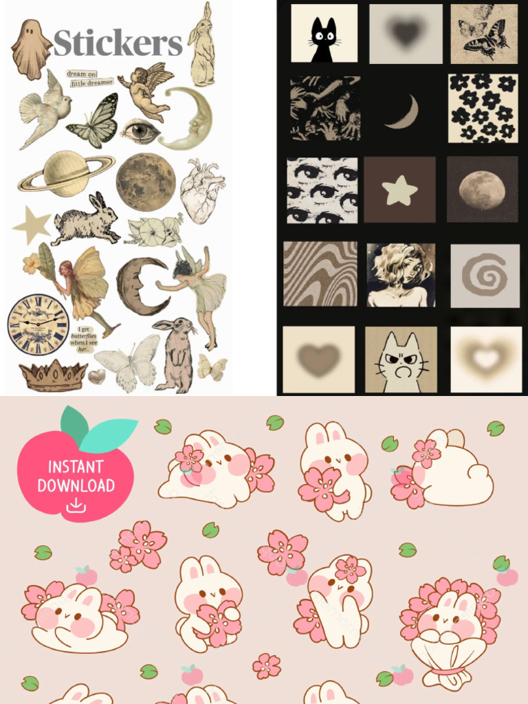 Imprimir ETIQUETA-OPALINA | PDF