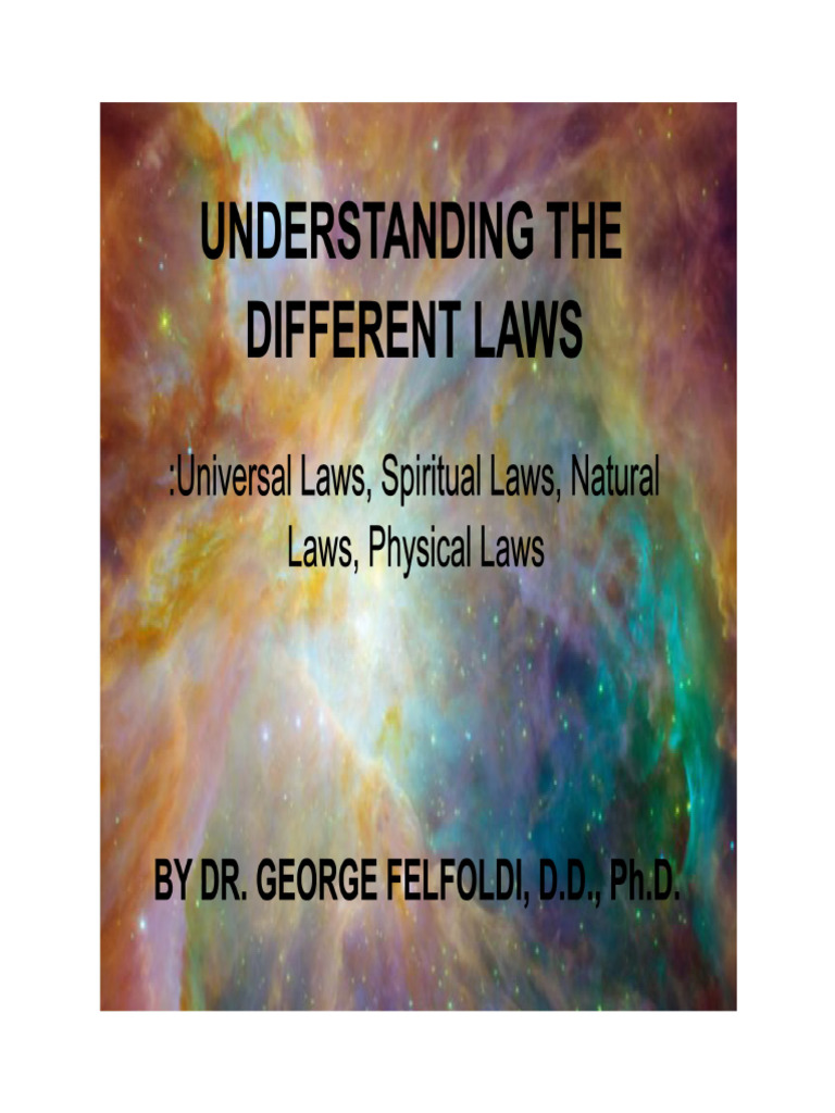 2024 - George Felfoldi (eBook-NonFiction) Understanding the Different ...