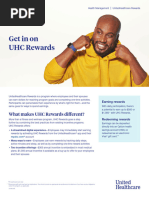 Momentum Health4Me Rewards Guide | PDF