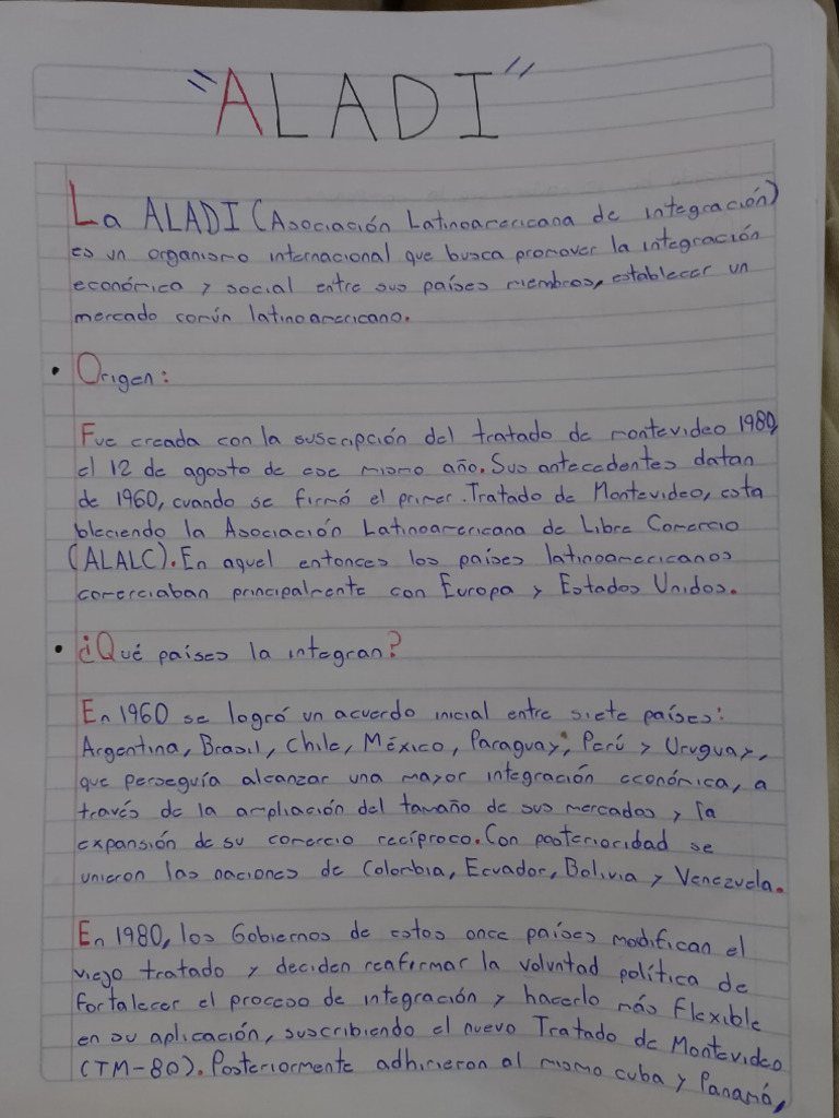 Aladi (Denilson Villalobos) | PDF