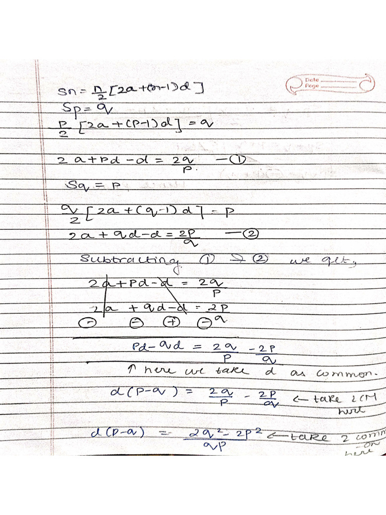 AP Question | PDF