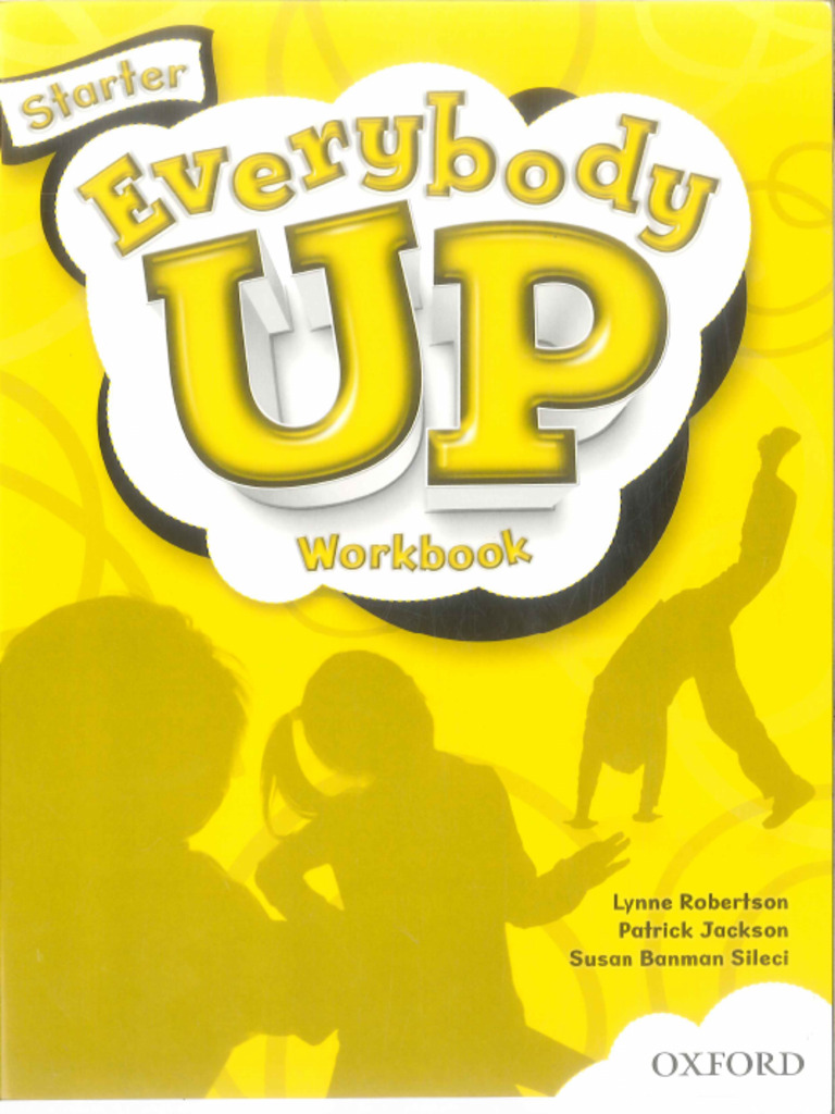 Starter Workbook | PDF