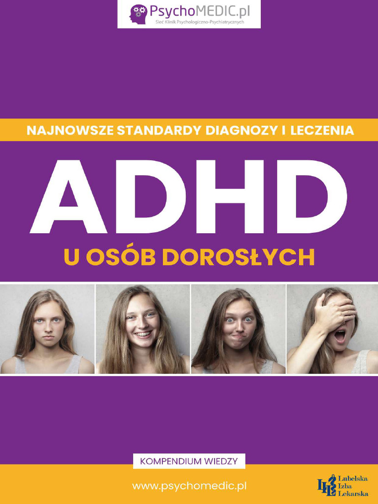 Ebook Adhd 2023 Compressed | PDF