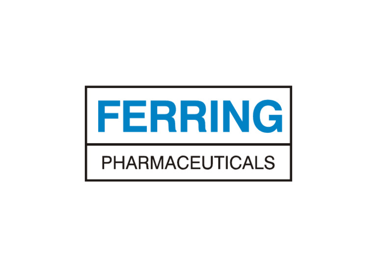 Logo Ferring | PDF