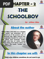 The School Boy | PDF