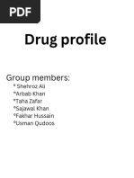 GM Steroid Ladder | PDF | Topical Medication | Corticosteroid