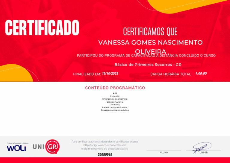 BASICO.PRIMEIROS.SOCORROS.GR(2) (2) | PDF