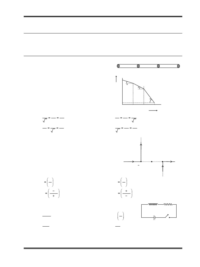 Aits - Pt-2 Main Psmi-Ques & Ans Sol-Pprk | PDF | Capacitor | Heat