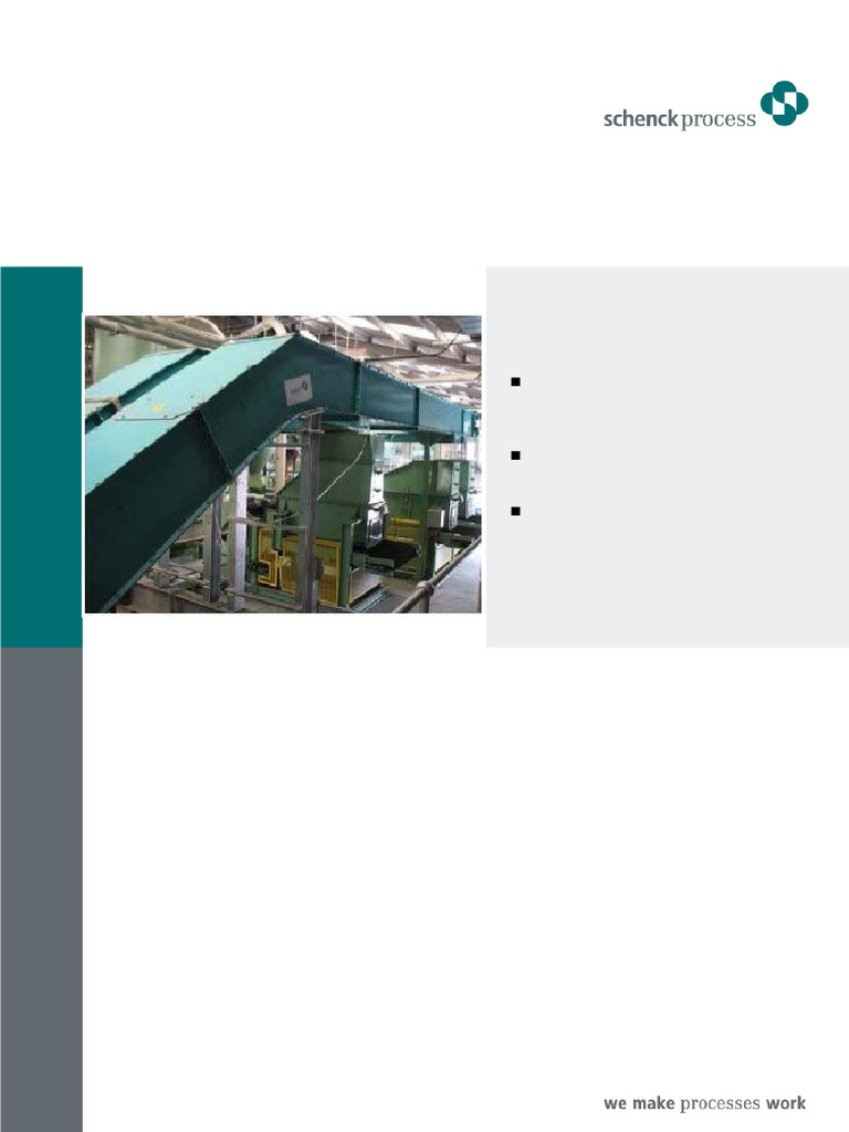 Conveyor-Elevators - CD3000 | PDF | Elevator