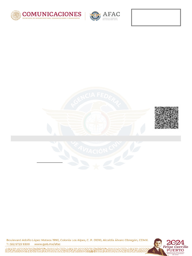 Acuse de Cita para Examen Médico | PDF | Documento de identidad | Medicina CLINICA