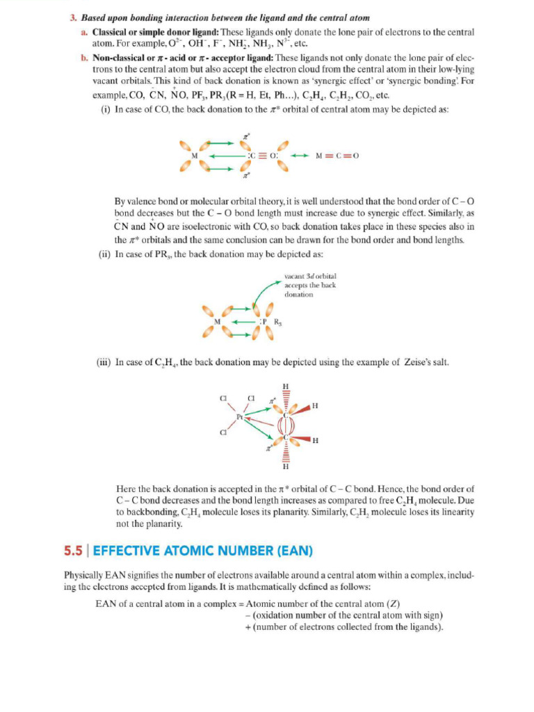 Coordination J.D Lee | PDF