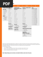 Furring Channel Specifications and Sizes | PDF | Industrial Processes ...