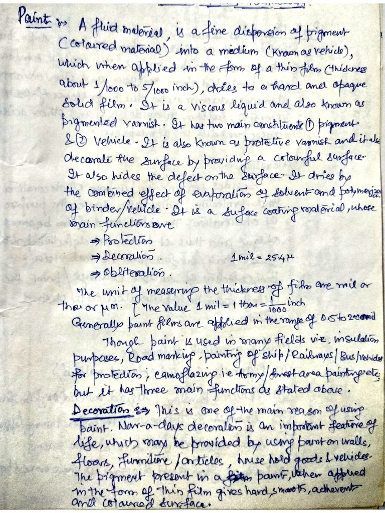 ICET Note 1 - Introduction (PT) | PDF