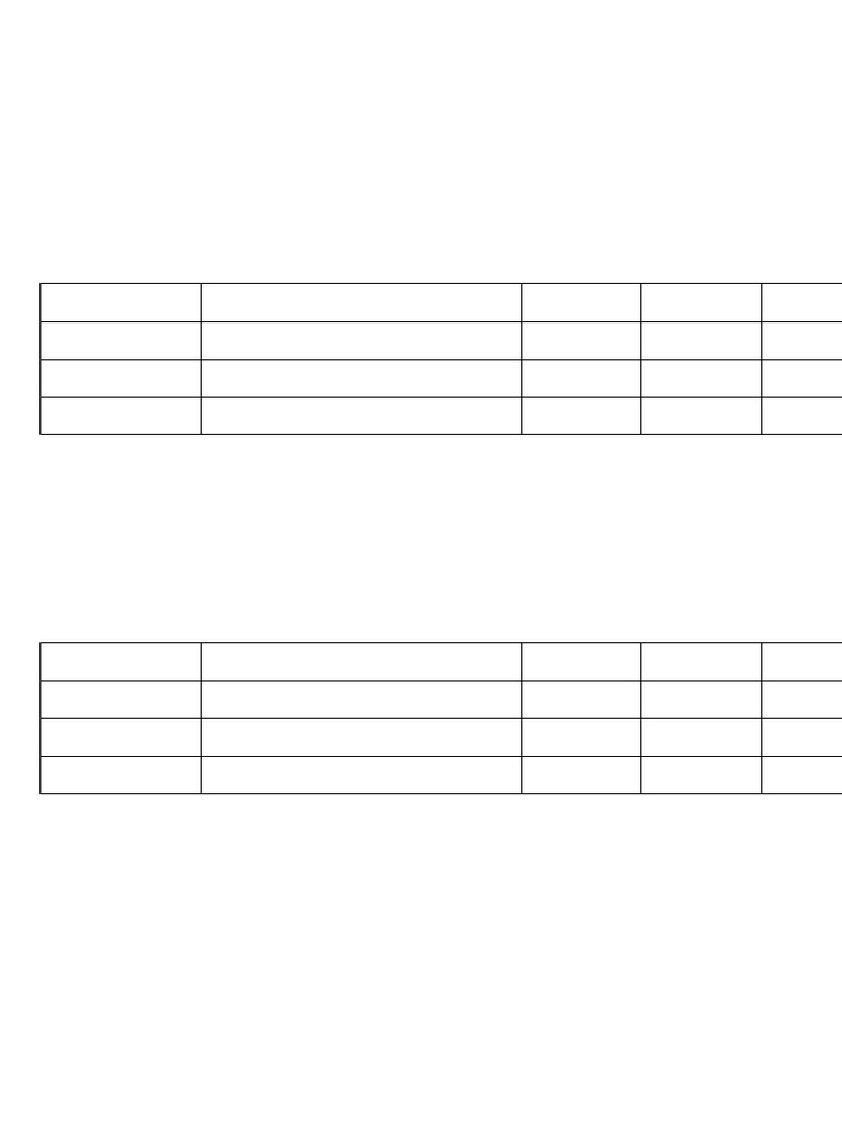 Dummy Bank Statements FIXED | PDF