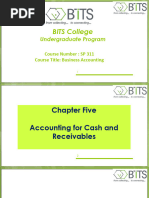 Bank Reconciliation Statement Format | PDF | Overdraft | Banks