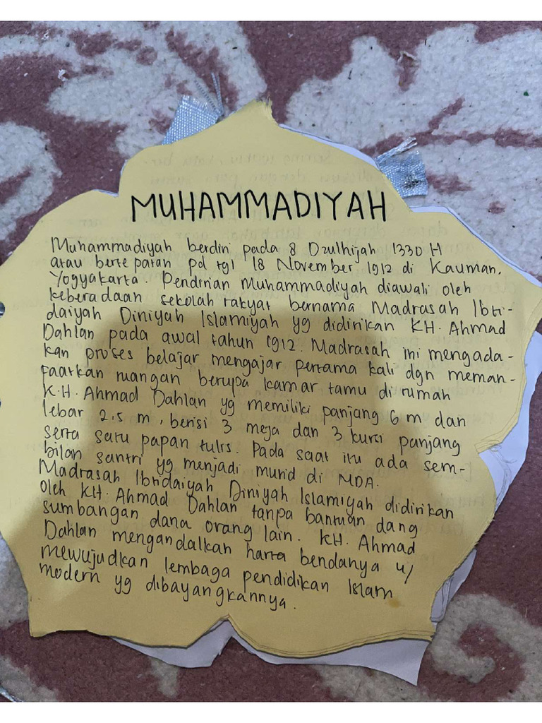 Farissa Nuri Auryn | PDF