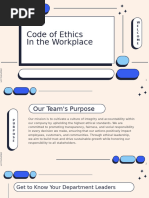 Pmi Code of Ethics | PDF | Project Management Professional | Project ...